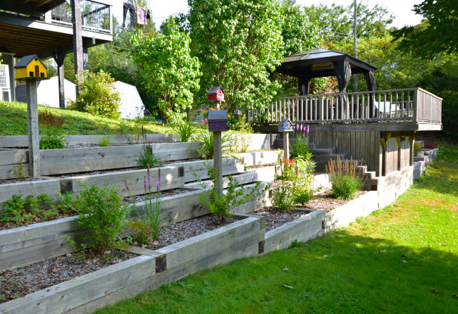 Landscape Design, Parry Sound, ON | MB Home Designs [Video]