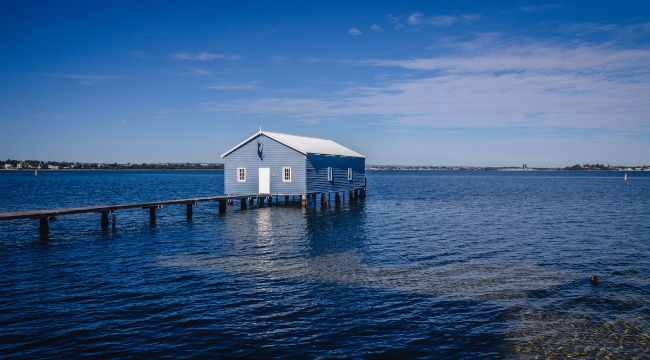 Boathouse Designer, Parry Sound, ON | MB Home Designs