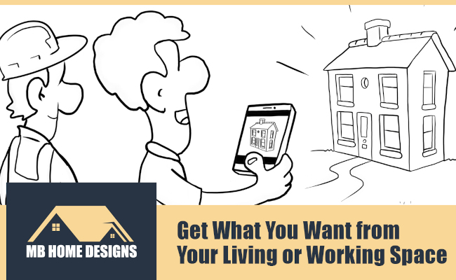 Improve Your Next Project with Our Home Design Services | MB Home Designs